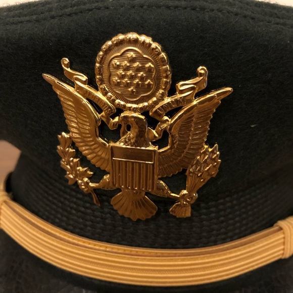 Accessories | Bancroft Military Cap | Poshmark